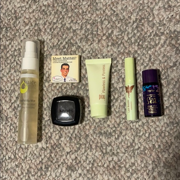 Makeup | Makeup Sample Set | Poshmark
